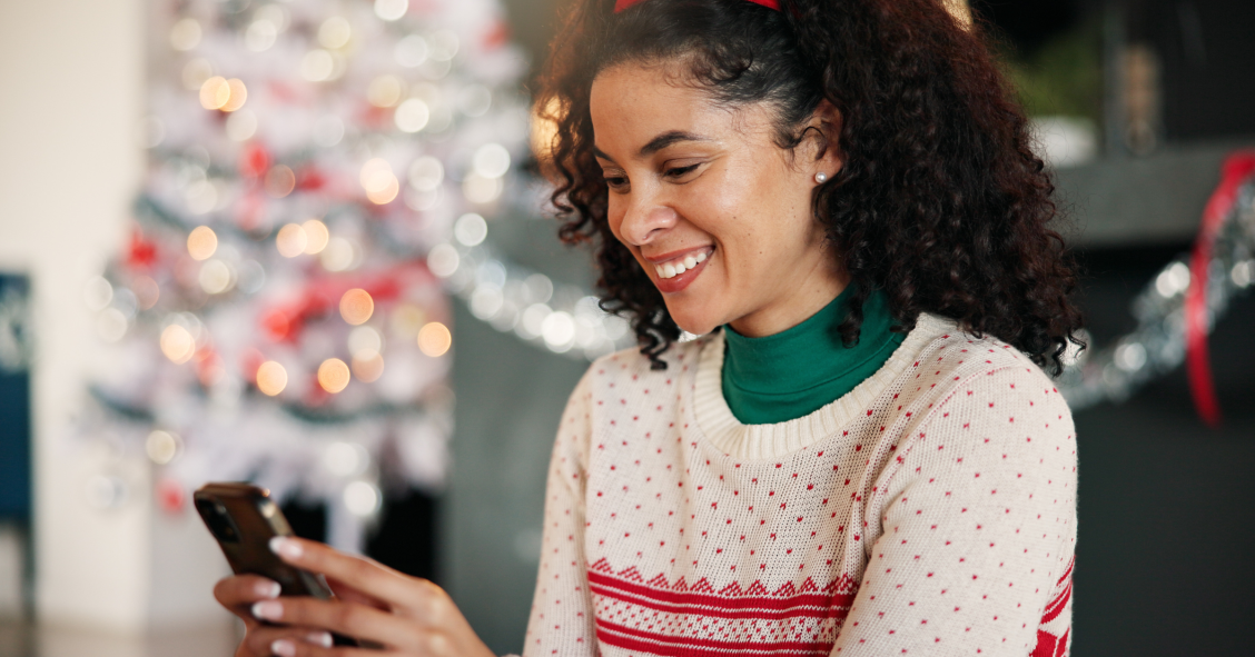 Safe Giving During the Holiday Season | NEBAT Blog