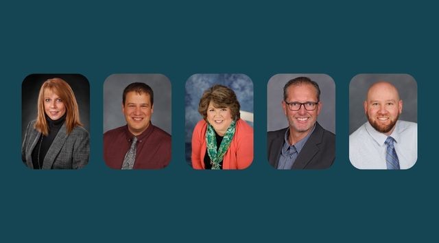 NEBAT Announces Promotions | NEBAT Blog