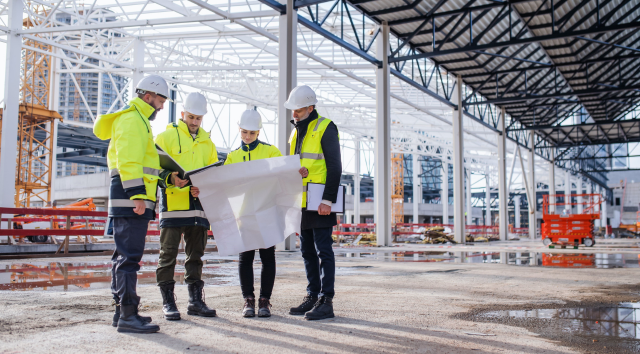 A Complete Guide to Business Construction Loans | NEBAT Blog