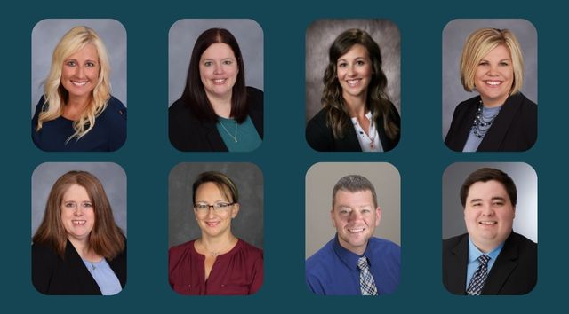 NEBAT Announces Officer Promotions | NEBAT Blog