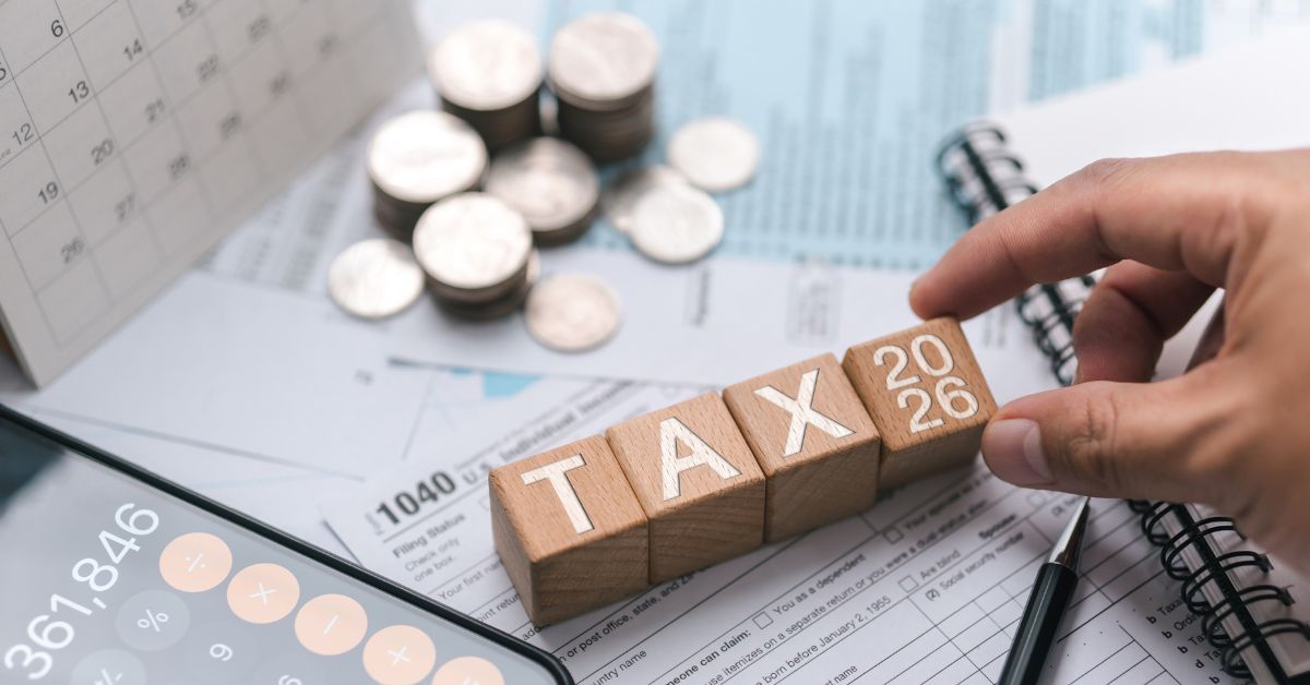 Ensure Your Tax Refund Arrives Quickly and Securely | NEBAT Blog