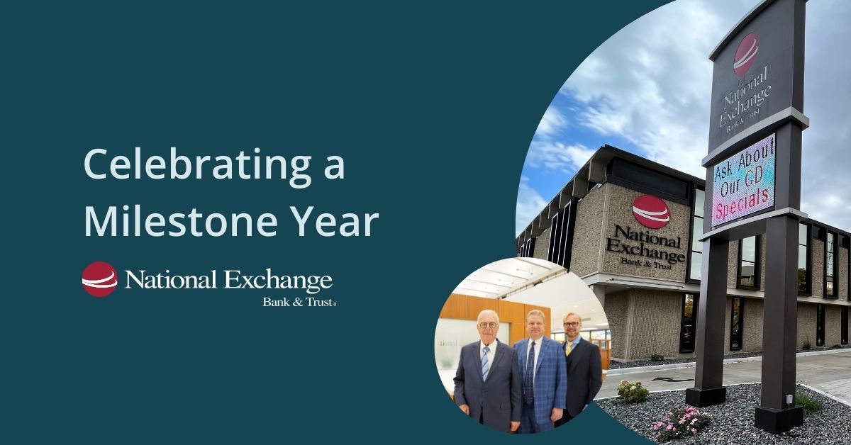 Celebrating 2025, Looking Ahead to 2026 | NEBAT Blog
