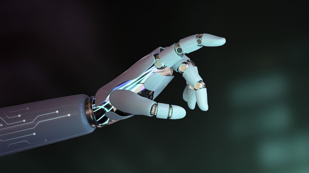 AI Fraud | Scammers Using AI | NEBAT Blog
