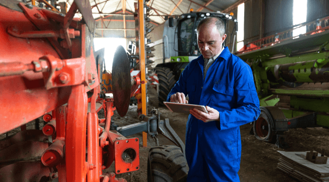 Scale Faster with Business Equipment Financing | NEBAT Blog