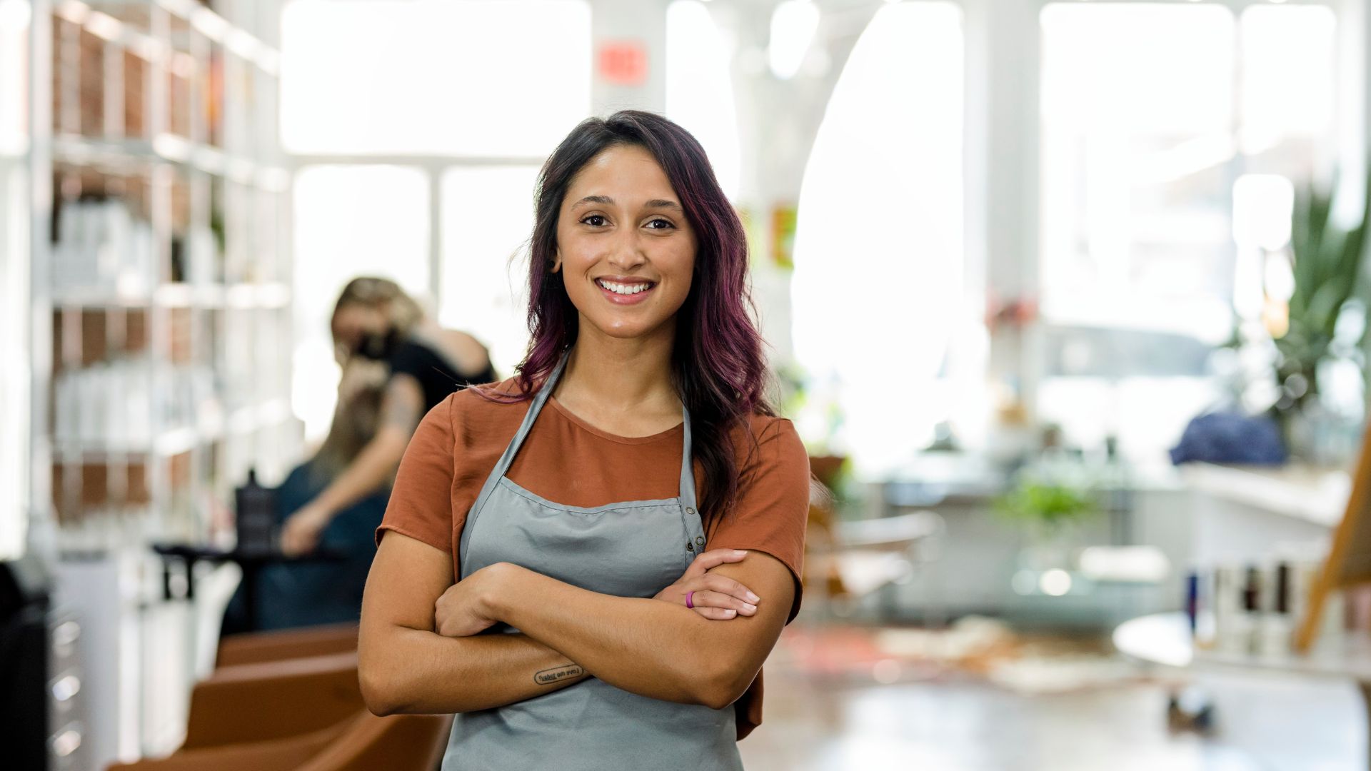NEBAT’s Business Start-Up Basics - NEBAT