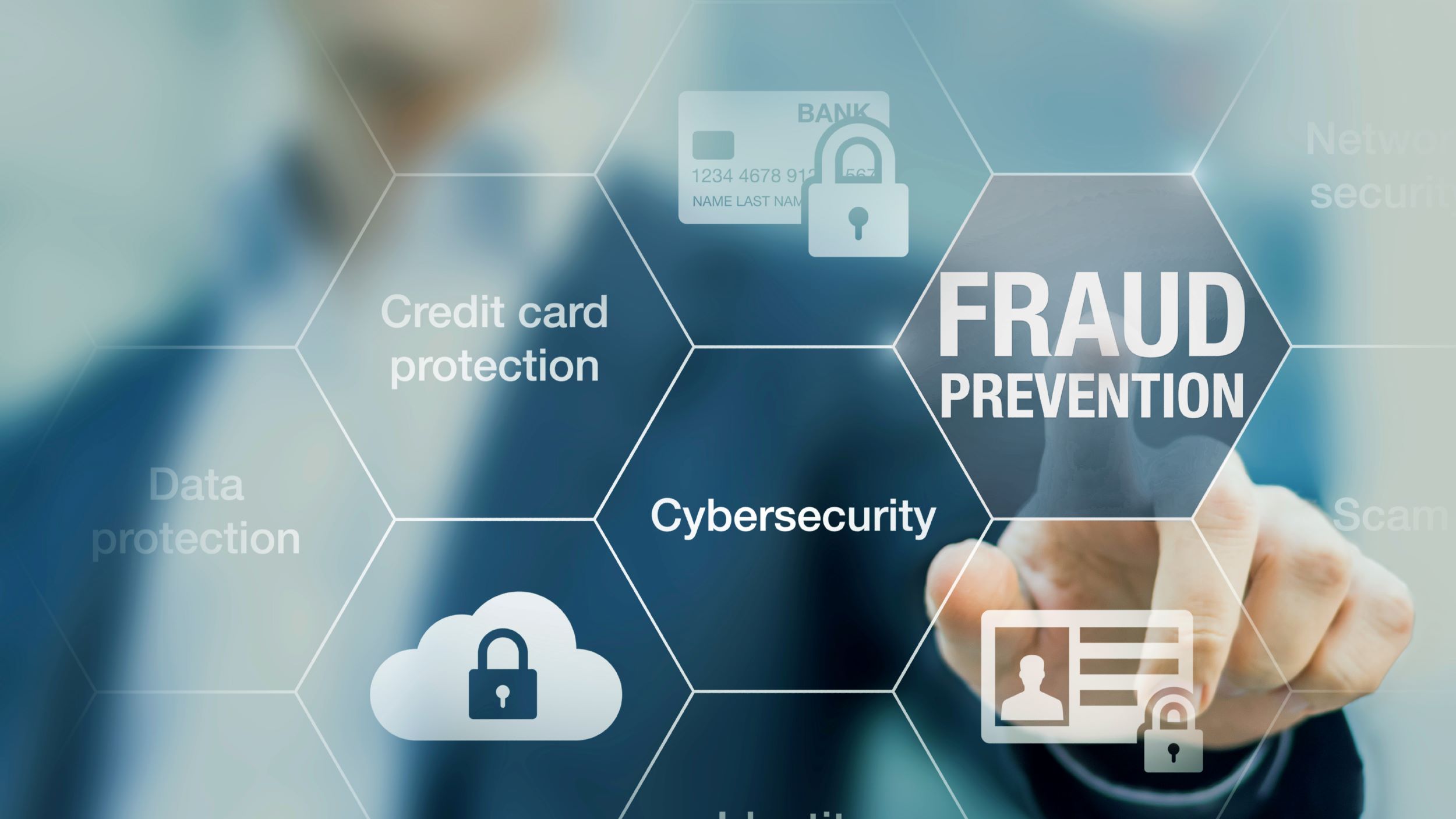 Safeguarding Your Payment Cards & Accounts - CVVs and OTPs - NEBAT