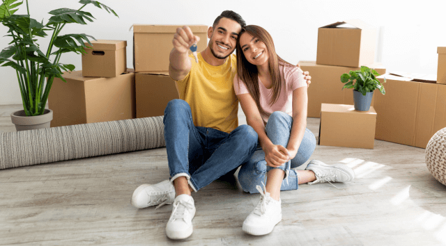 Downpayment Plus Program: Help for WI Homebuyers | NEBAT