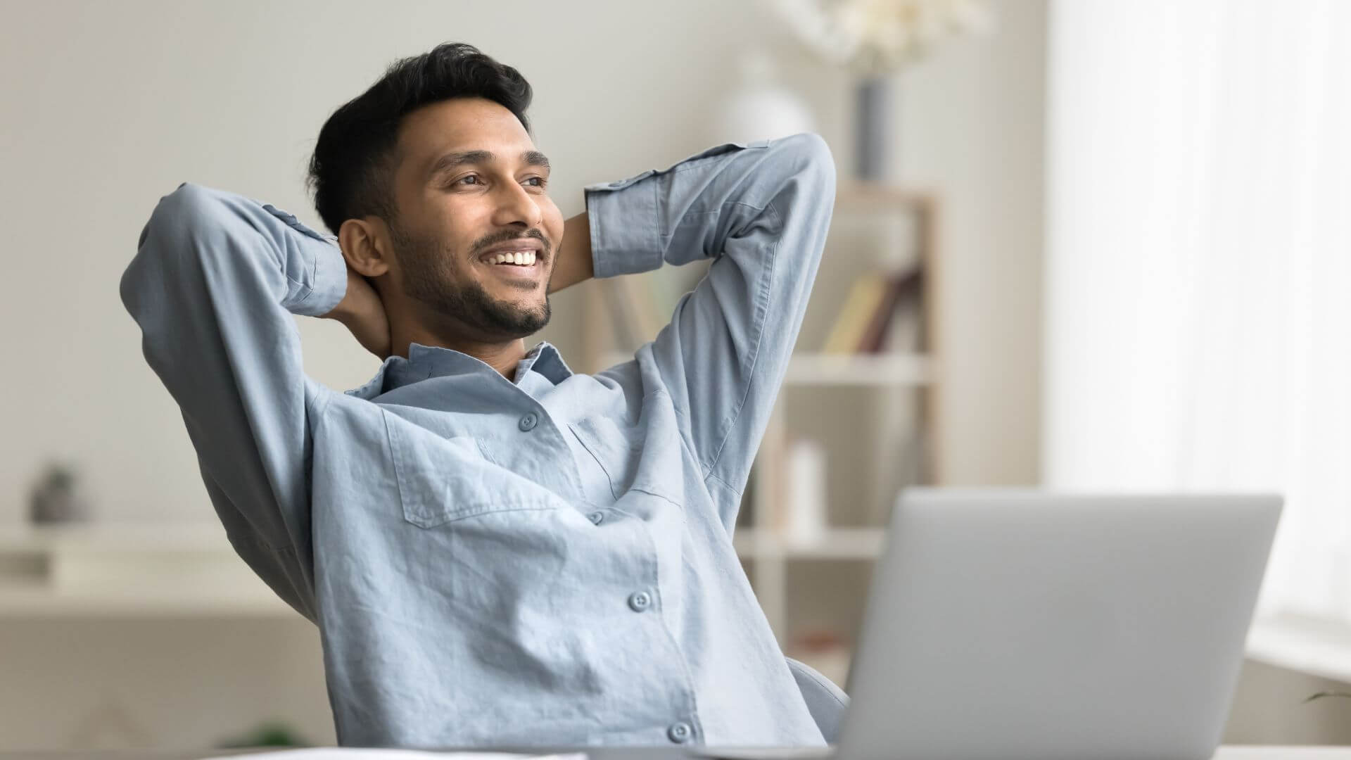 How to Manage Financial Stress | NEBAT Blog